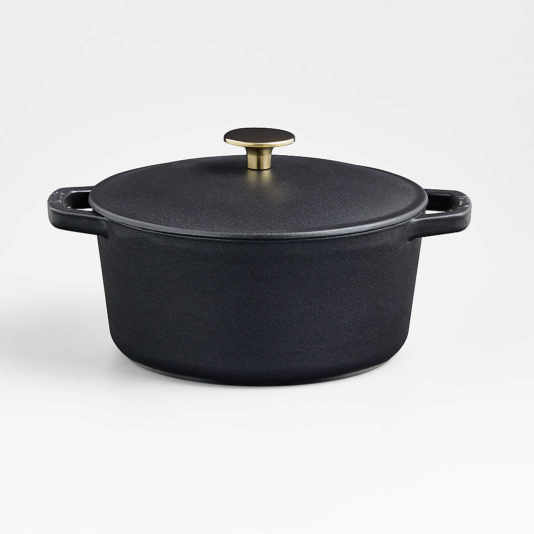 Milo Cookware | Crate & Barrel