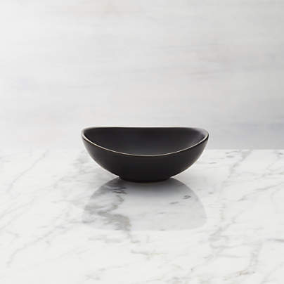 Naya Tortoise Resin Mini Bowl + Reviews | Crate & Barrel Canada