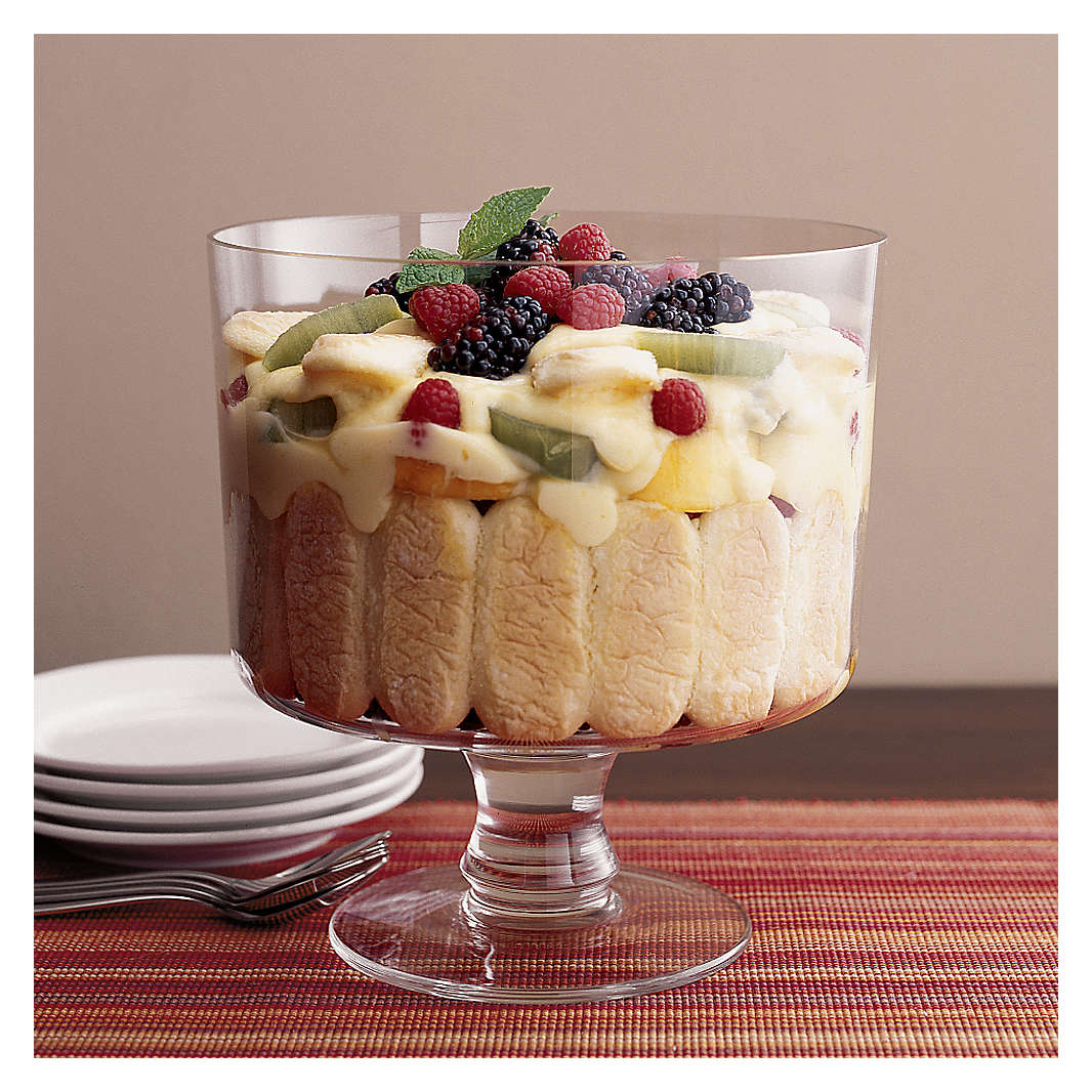Trifle Bowls | Crate & Barrel Canada
