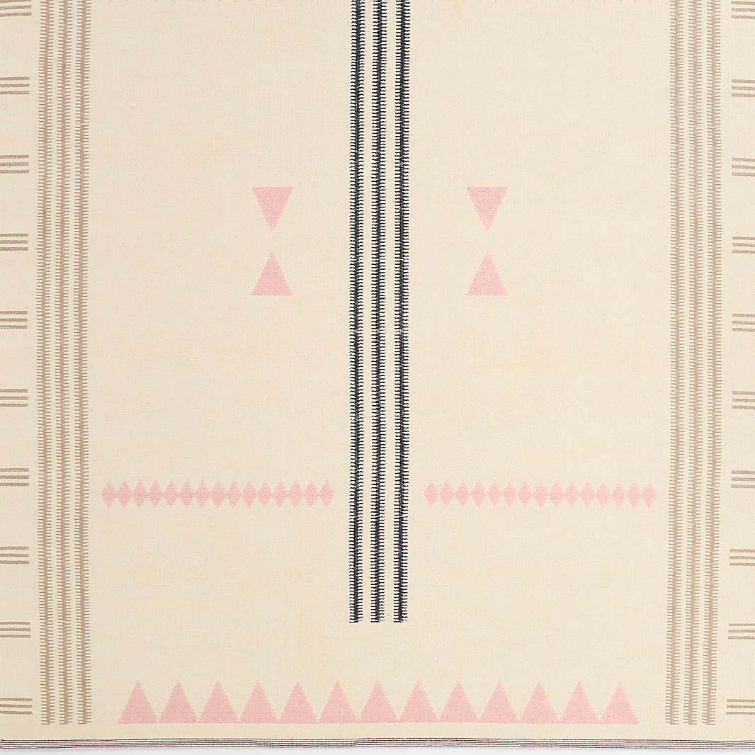 Nursery Rugs: Modern Rugs for the Nursery | Crate & Baby