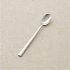 Mix Iced Tea Spoon + Reviews | Crate & Barrel