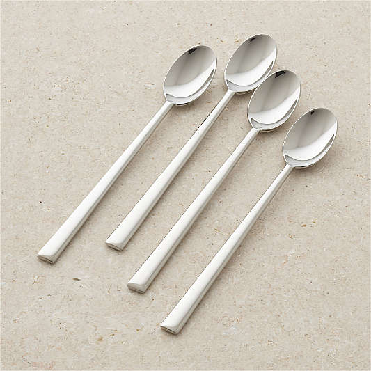 Iced Tea Spoons | Crate & Barrel