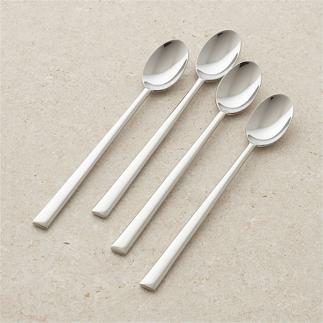 Teaspoons | Crate & Barrel