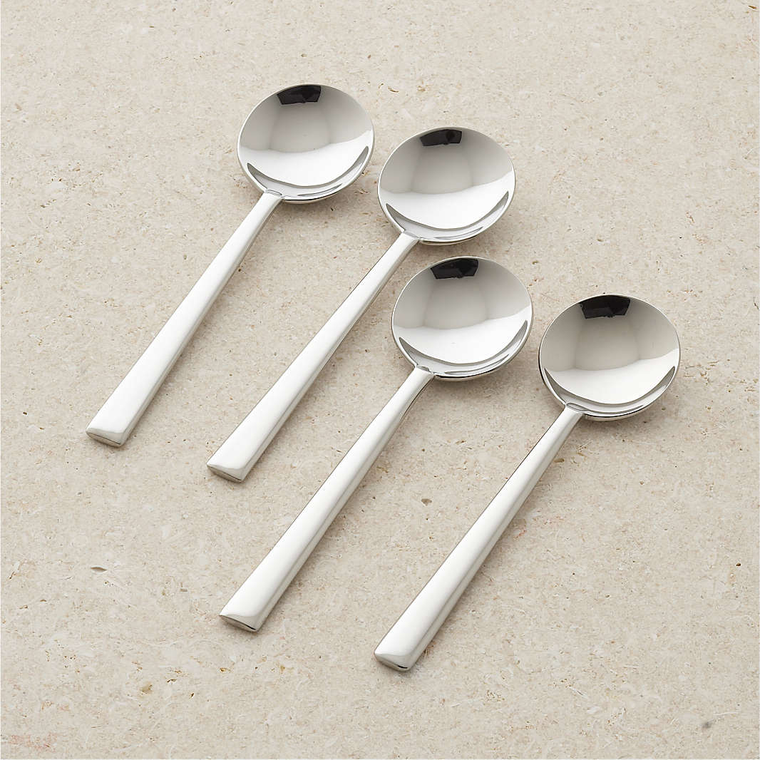 Iced Tea Spoons | Crate & Barrel