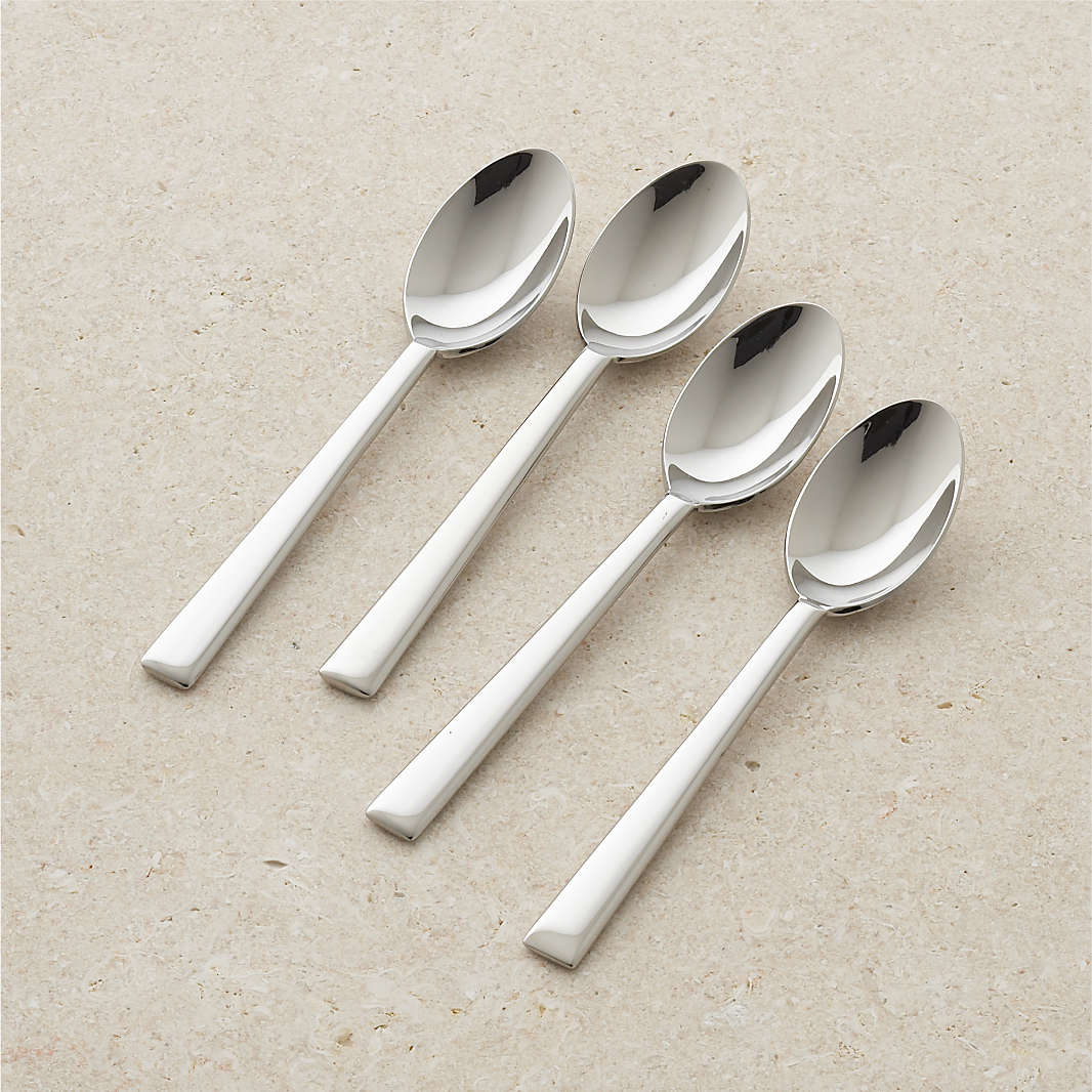 20-Piece Flatware Sets | Crate & Barrel