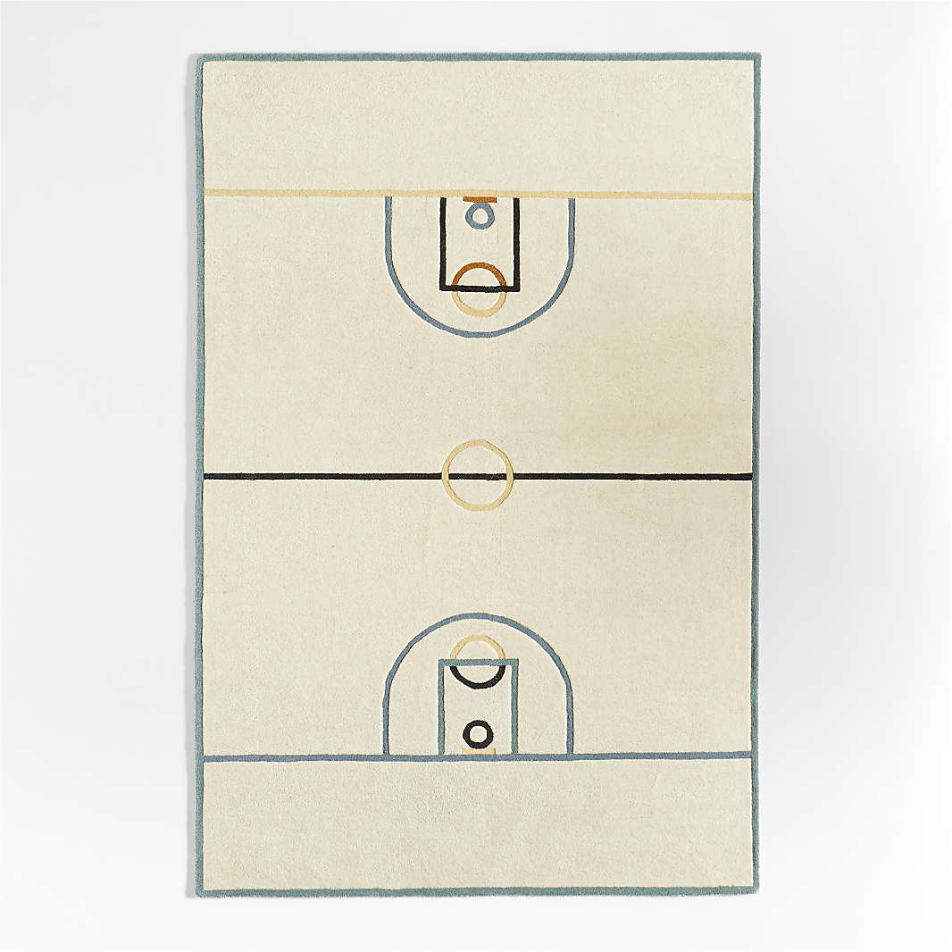 6x9 Rugs for Kids & Nursery Rugs | Crate & Kids Canada