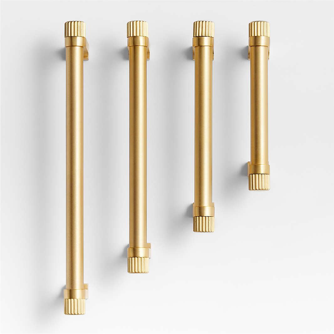 Cabinet Pulls & Drawer Handles | Crate & Barrel Canada