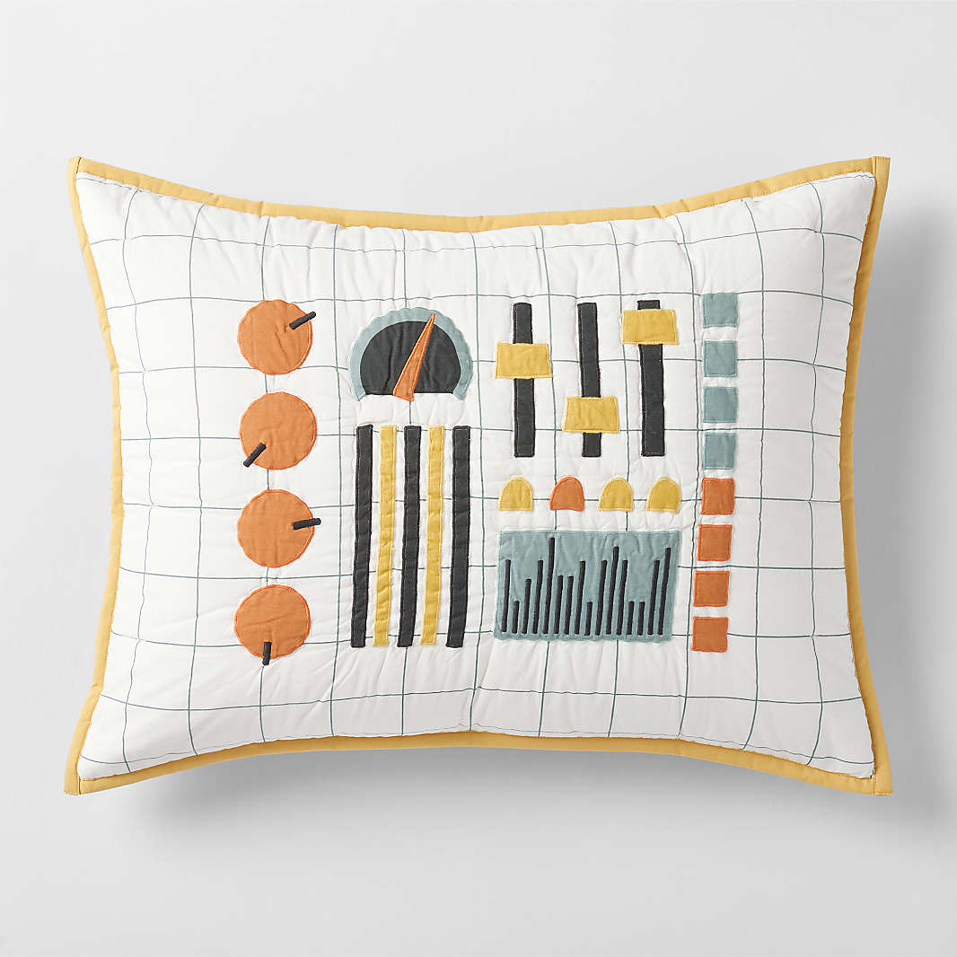 CB2 Pillows: Decorative Throw Pillows & Modern Pillow Covers | Crate ...
