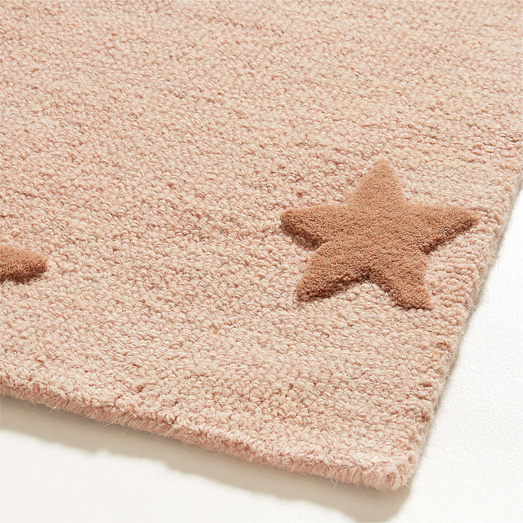 Best Kid-Friendly Rug Materials | Crate & Kids
