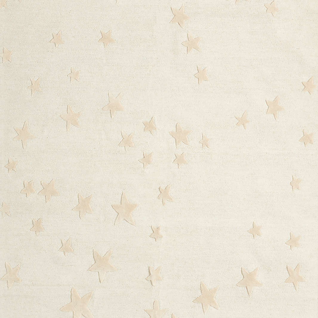 Nursery Rugs: Modern Rugs for the Nursery | Crate & Baby