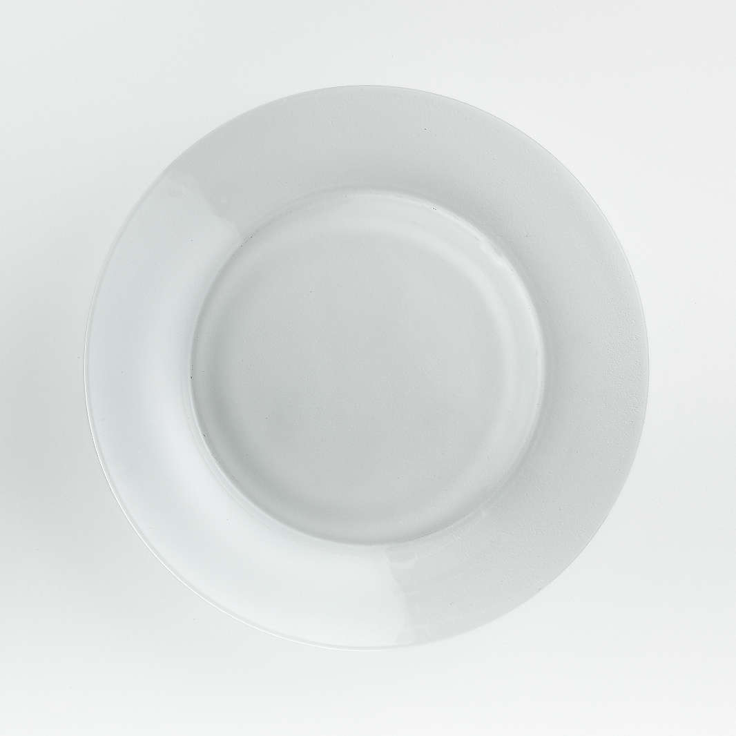 Glass Dinnerware | Crate & Barrel