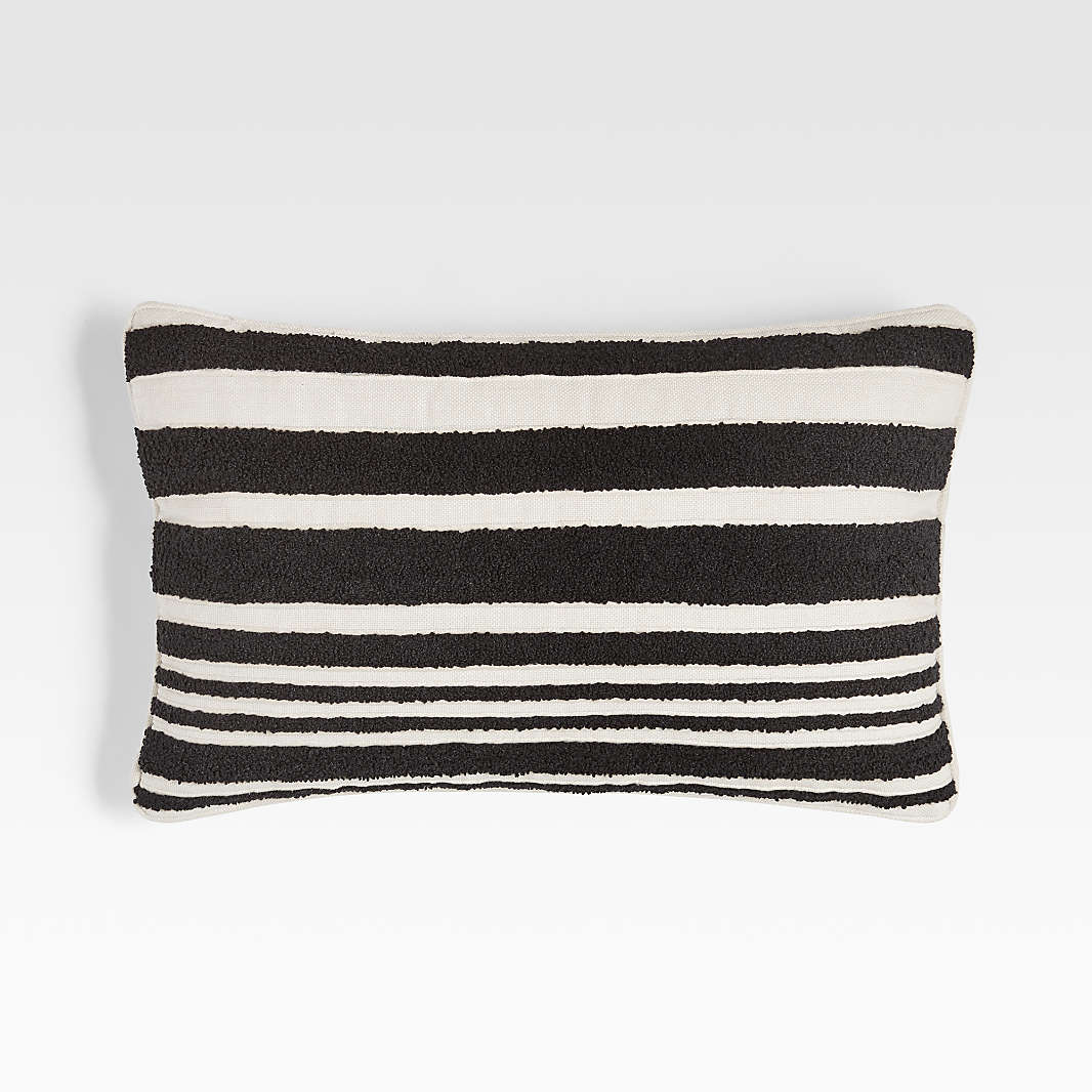 CB2 Pillows: Decorative Throw Pillows & Modern Pillow Covers | Crate ...