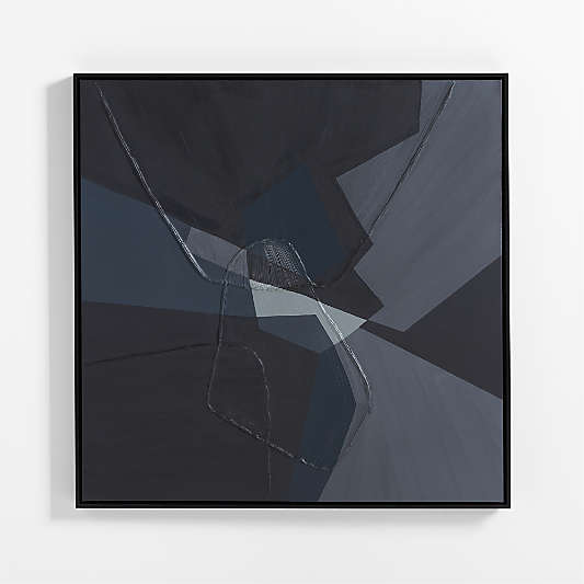 Framed Wall Art | Crate & Barrel