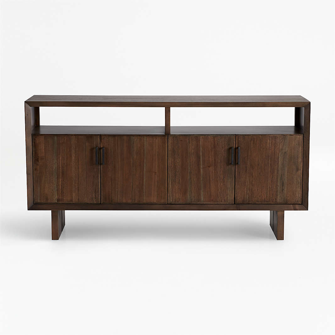 Buffet Tables and Sideboards for Any Style | Crate & Barrel Canada