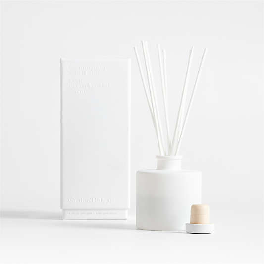 Scented Reed Diffusers & Reed Diffuser Sticks | Crate & Barrel