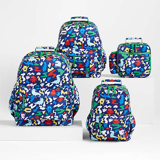 Kids Backpacks, Water Bottles & Lunch Boxes for School | Crate & Kids