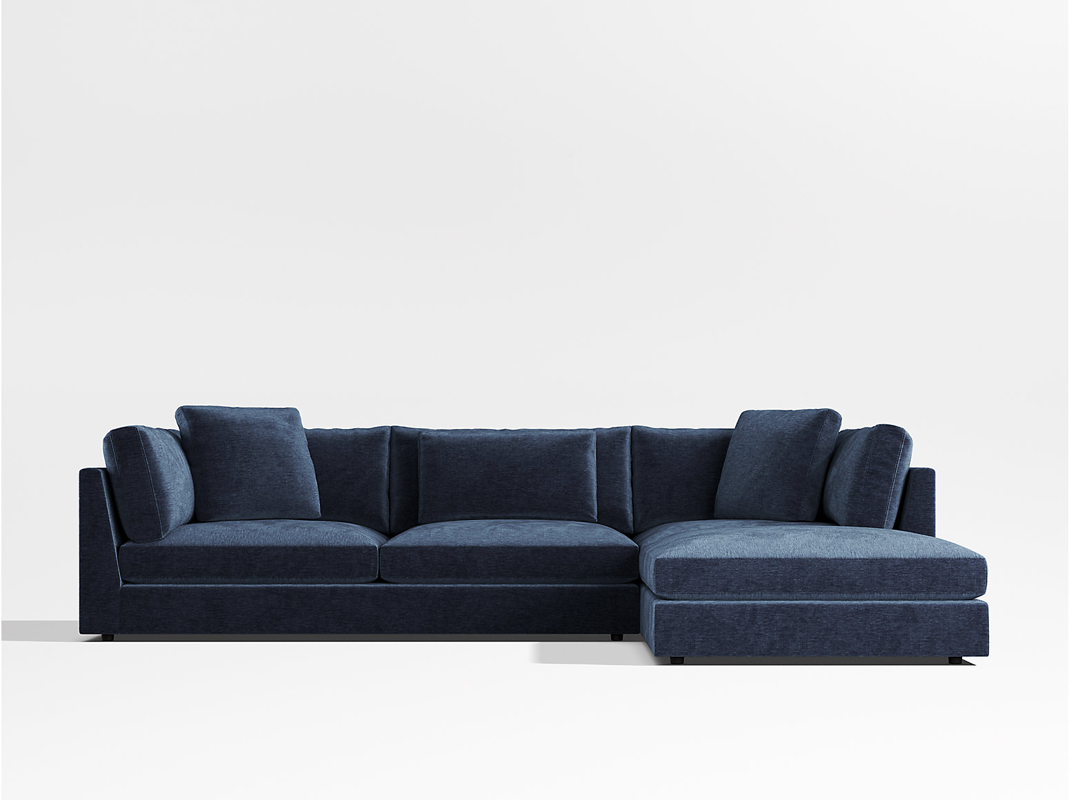Build Your Own Sectional: Create Your Space