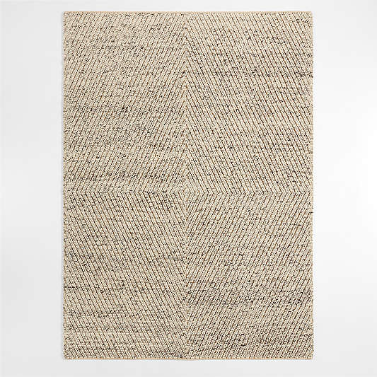 Rugs by Color | Crate & Barrel Canada