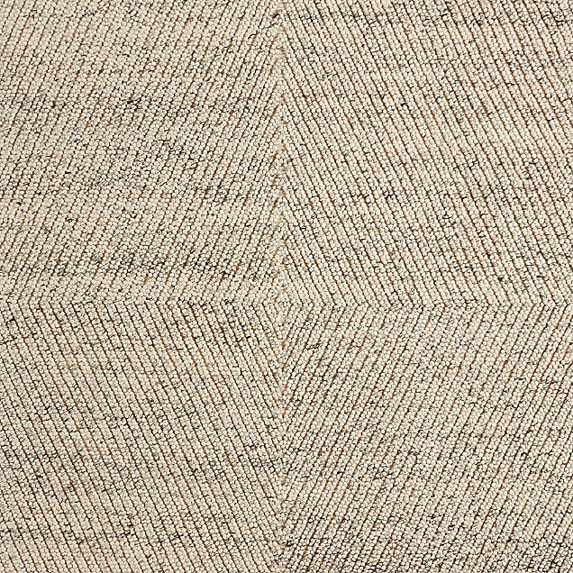 Niseko Pet-Friendly Performance Handwoven Gold Area Rug 9'x12 ...