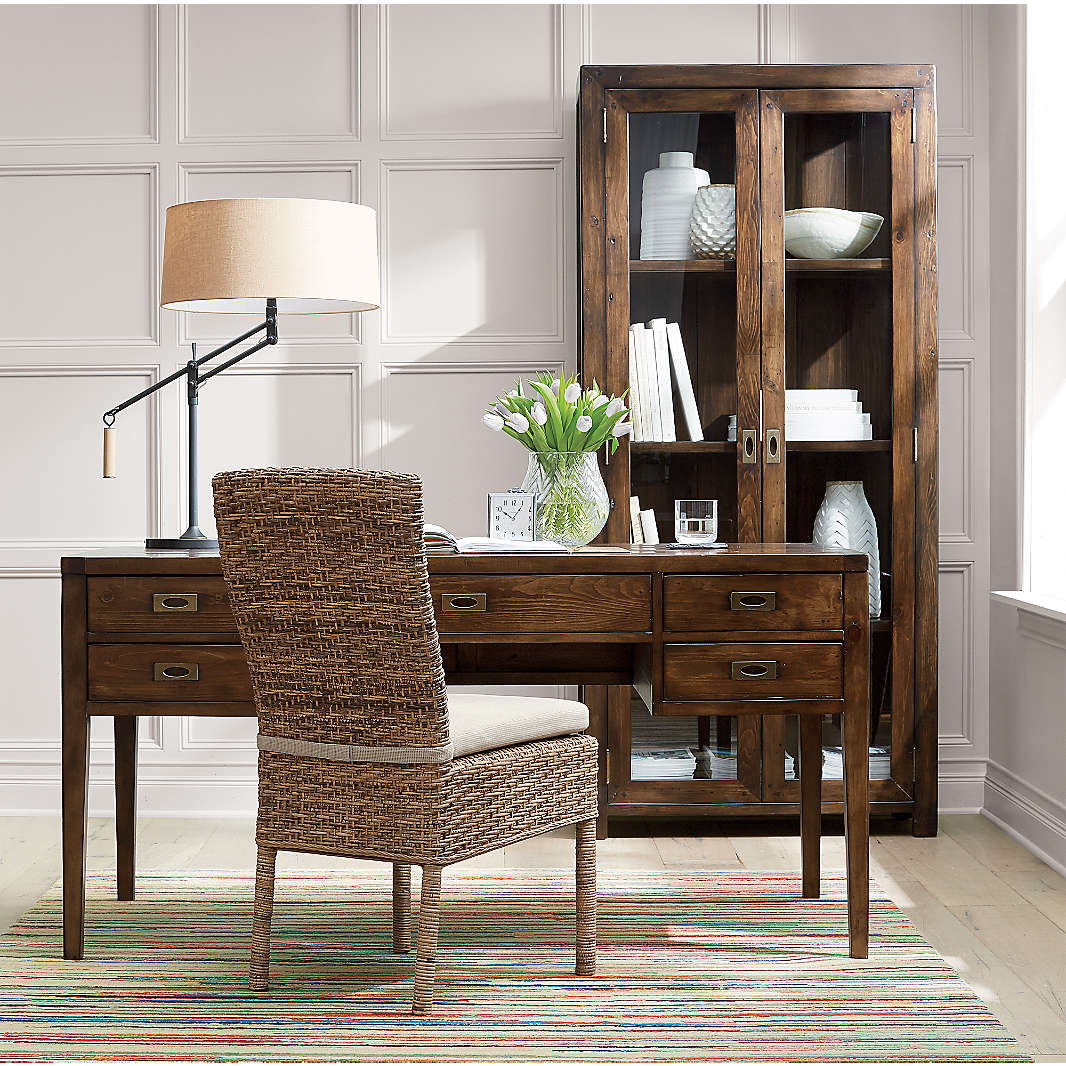 Modern Bookshelves & Contemporary Bookcases | Crate & Barrel Canada