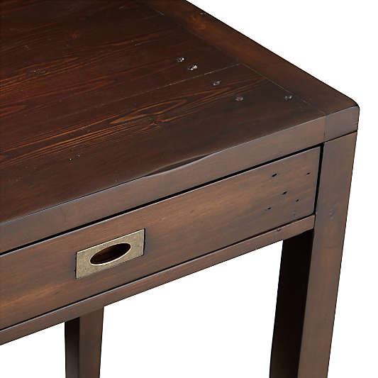 Writing Desk | Crate & Barrel