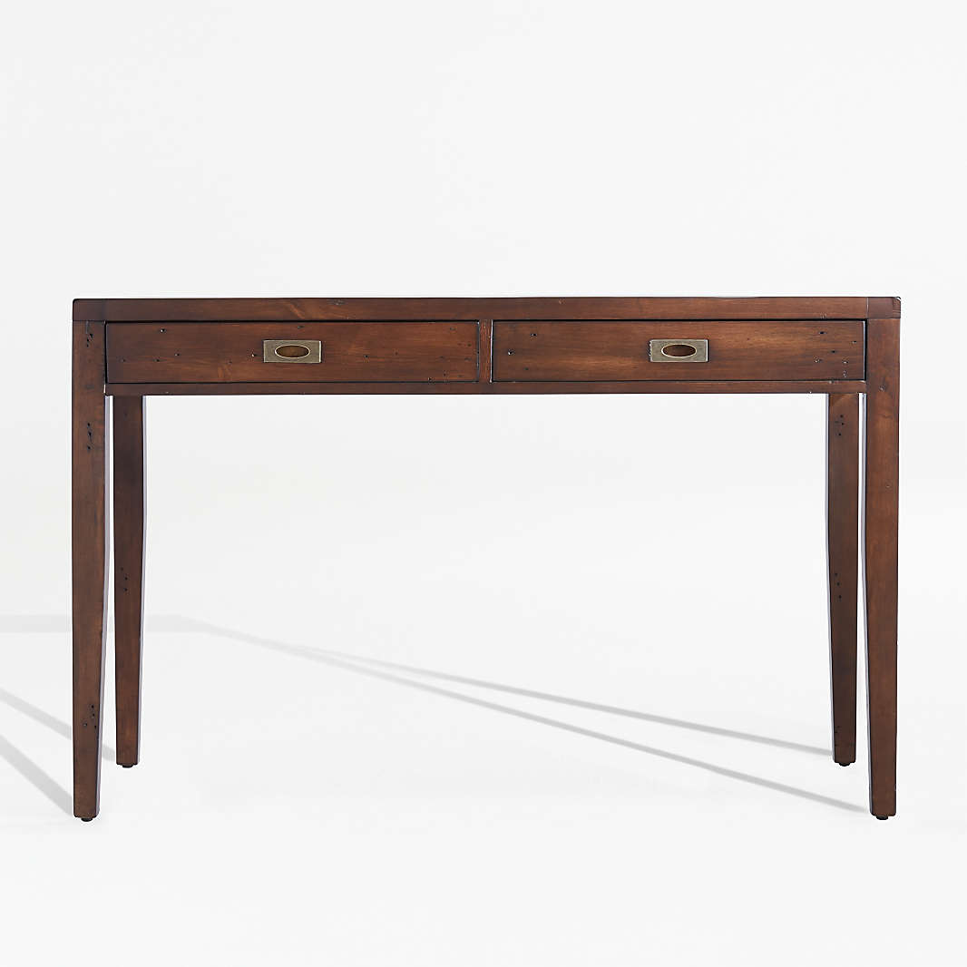 Writing Desk | Crate & Barrel