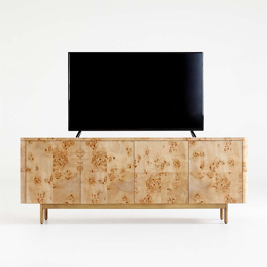 Storage Consoles | Crate & Barrel