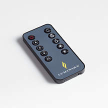 Motion Flameless Candle Remote Control + Reviews | Crate & Barrel