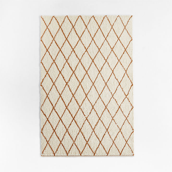 Best Kid-Friendly Rug Materials | Crate & Kids