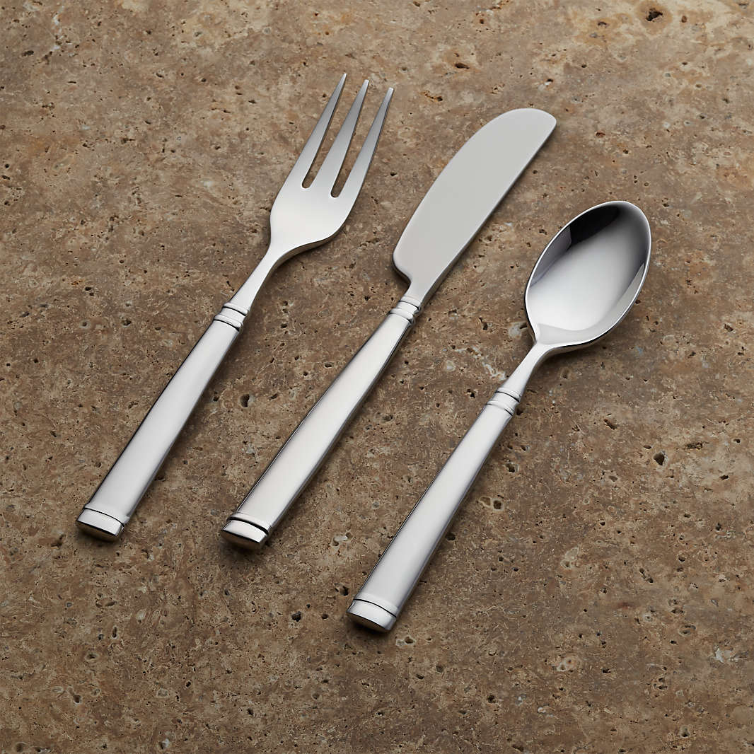 Serving Utensils: Spoons & Cake Servers | Crate & Barrel Canada