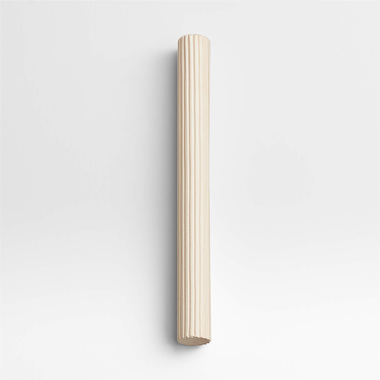 Nara Maple Wood Muddler | Crate & Barrel Canada