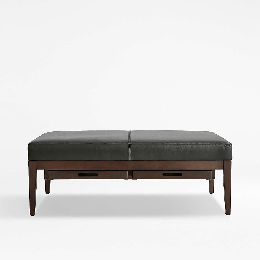 Rectangular Coffee Tables for the Living Room | Crate & Barrel Canada