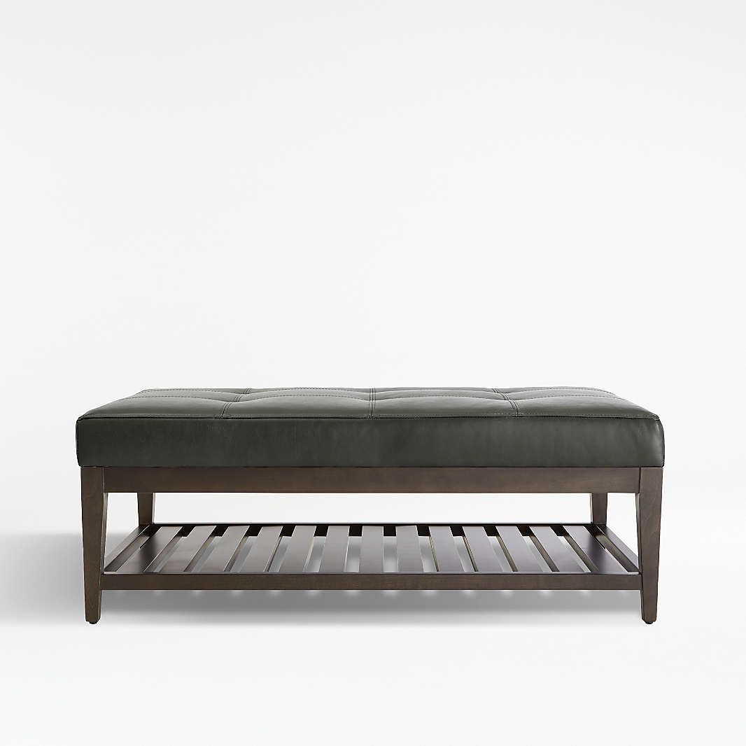 Rectangular Coffee Tables | Crate & Barrel