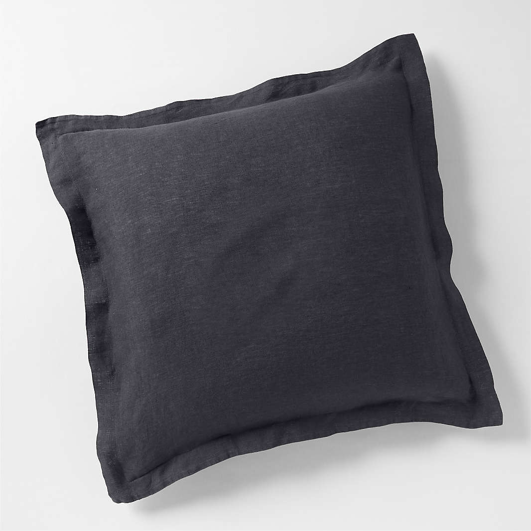 Euro Pillow | Crate & Barrel
