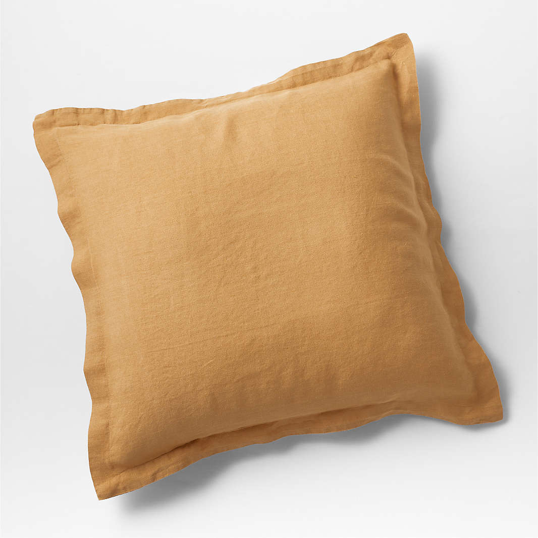 Euro Shams | Crate & Barrel