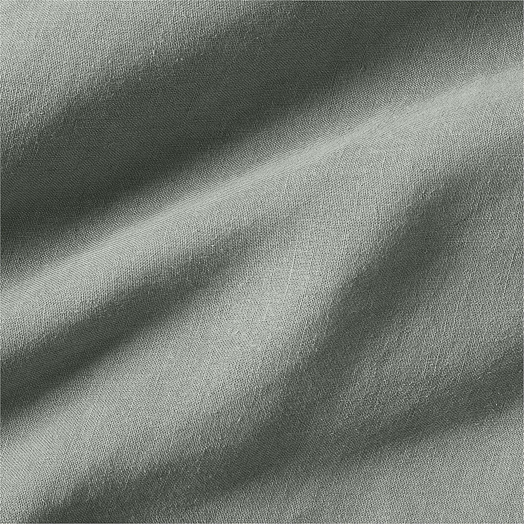Hemp Bed Sheets, Duvet Covers & Fitted Sheets | Crate & Barrel