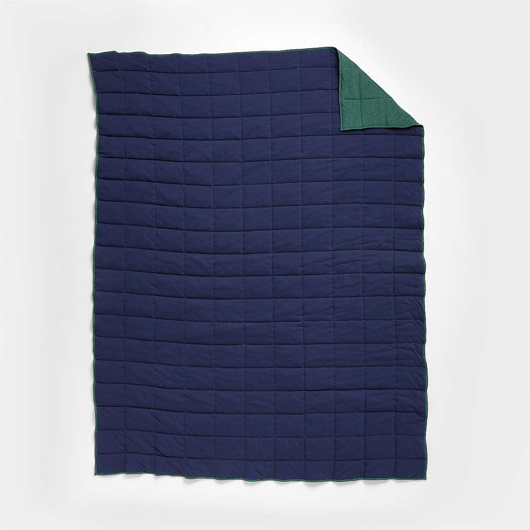 Best Baby & Kids Bedding Materials: Shop by Fabric | Crate & Kids Canada