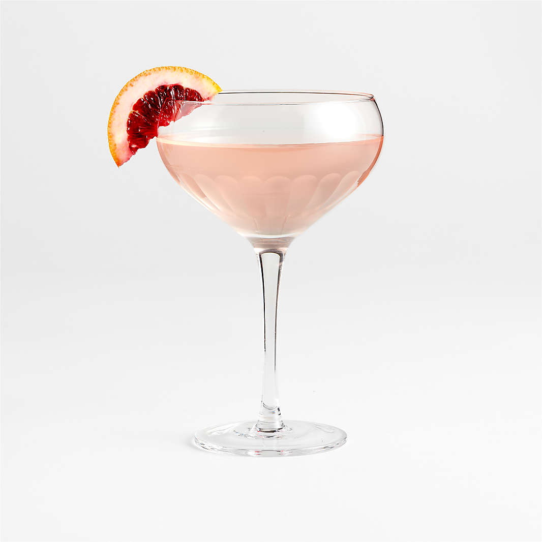 New Years Eve Cocktail & Mocktail Recipes | Crate & Barrel Canada