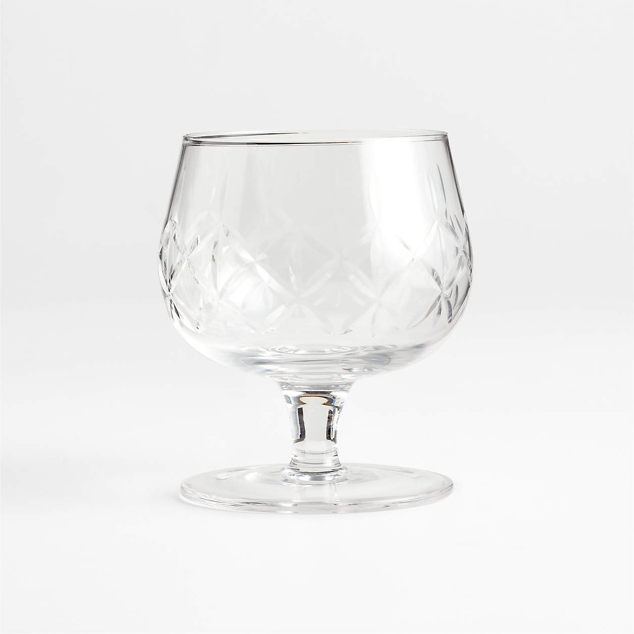 Niels Glasses | Crate & Barrel