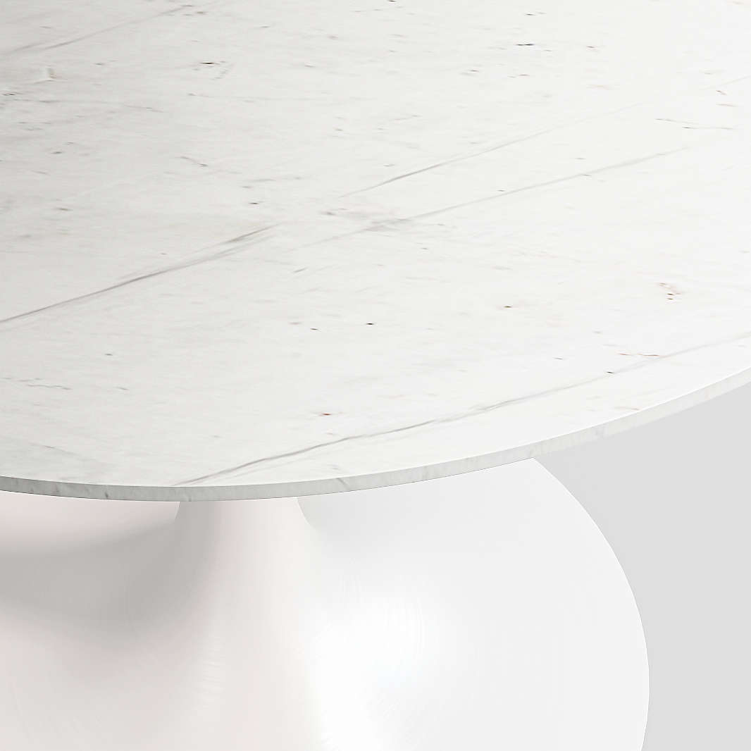 Marble Tables | Crate & Barrel