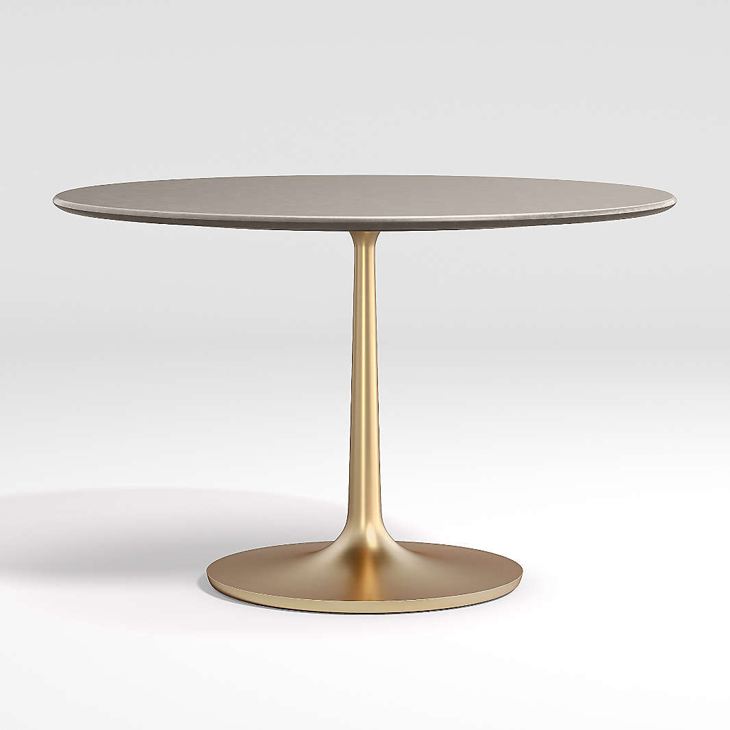 Narrow Dining Tables | Crate & Barrel