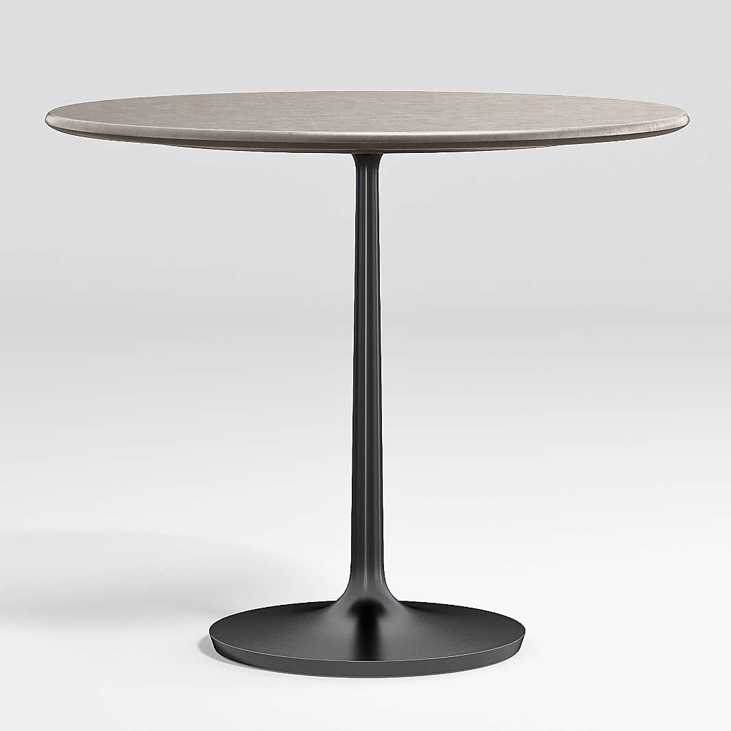 60 Inch Round Tables | Crate & Barrel