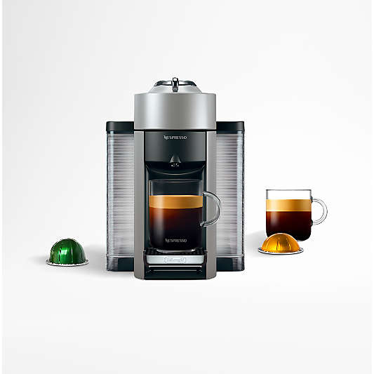 Nespresso Coffee Machines & Espresso Makers | Crate & Barrel
