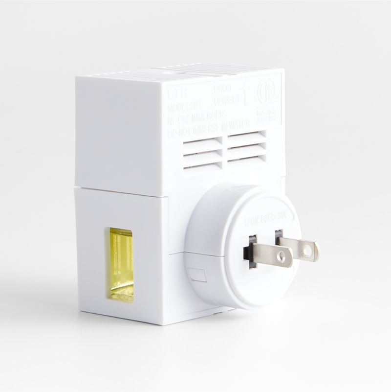 NEST New York Grapefruit Wall Diffuser + Reviews | Crate & Barrel