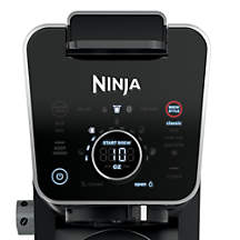 Ninja DualBrew Pro Specialty Drip Coffee Maker Set + Reviews | Crate ...