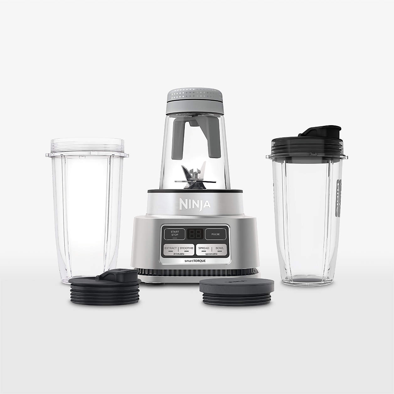 Ninja Foodi Personal Blender and Smoothie Bowl Maker + Reviews | Crate ...