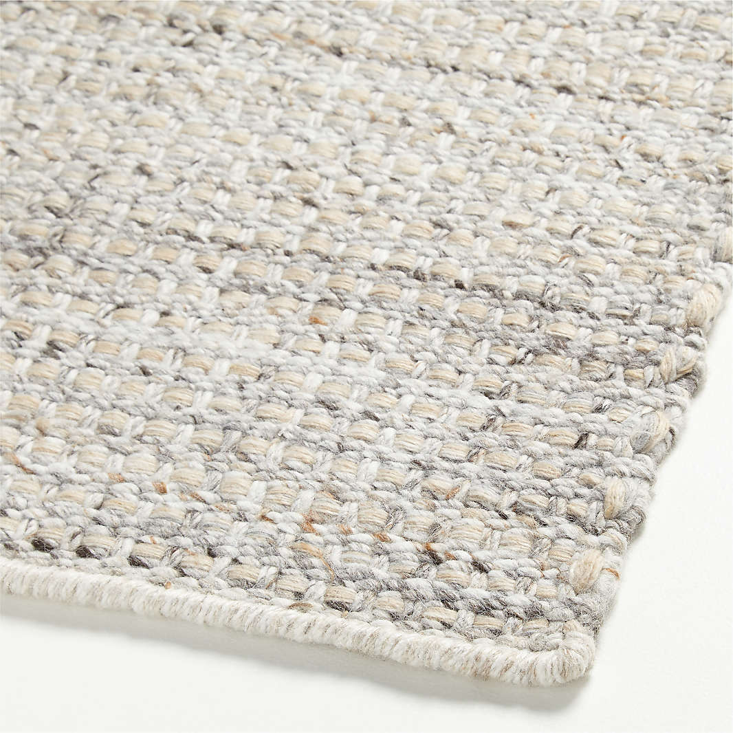 Performance Rugs: Durable Rugs for Every Room | Crate & Barrel