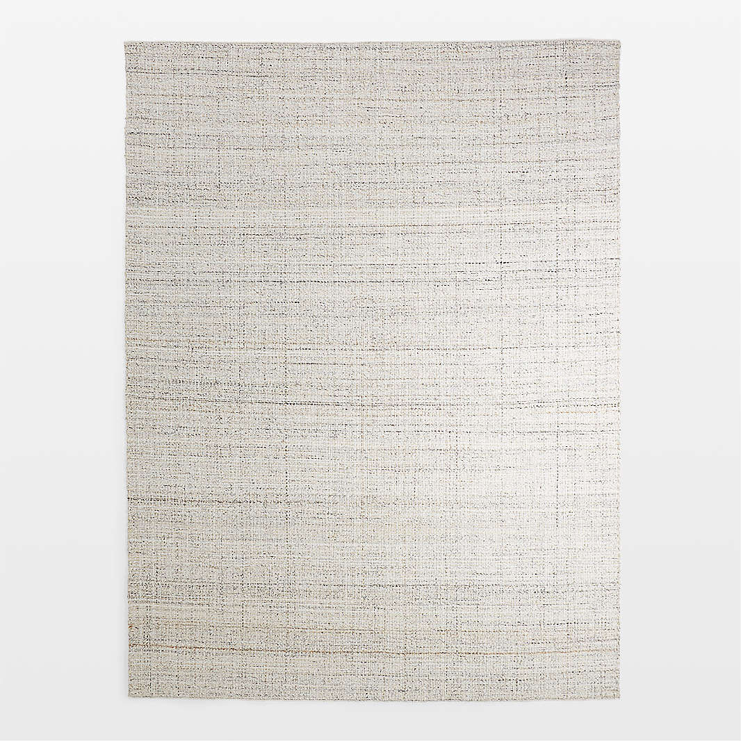 Performance Rugs: Durable Rugs for Every Room | Crate & Barrel