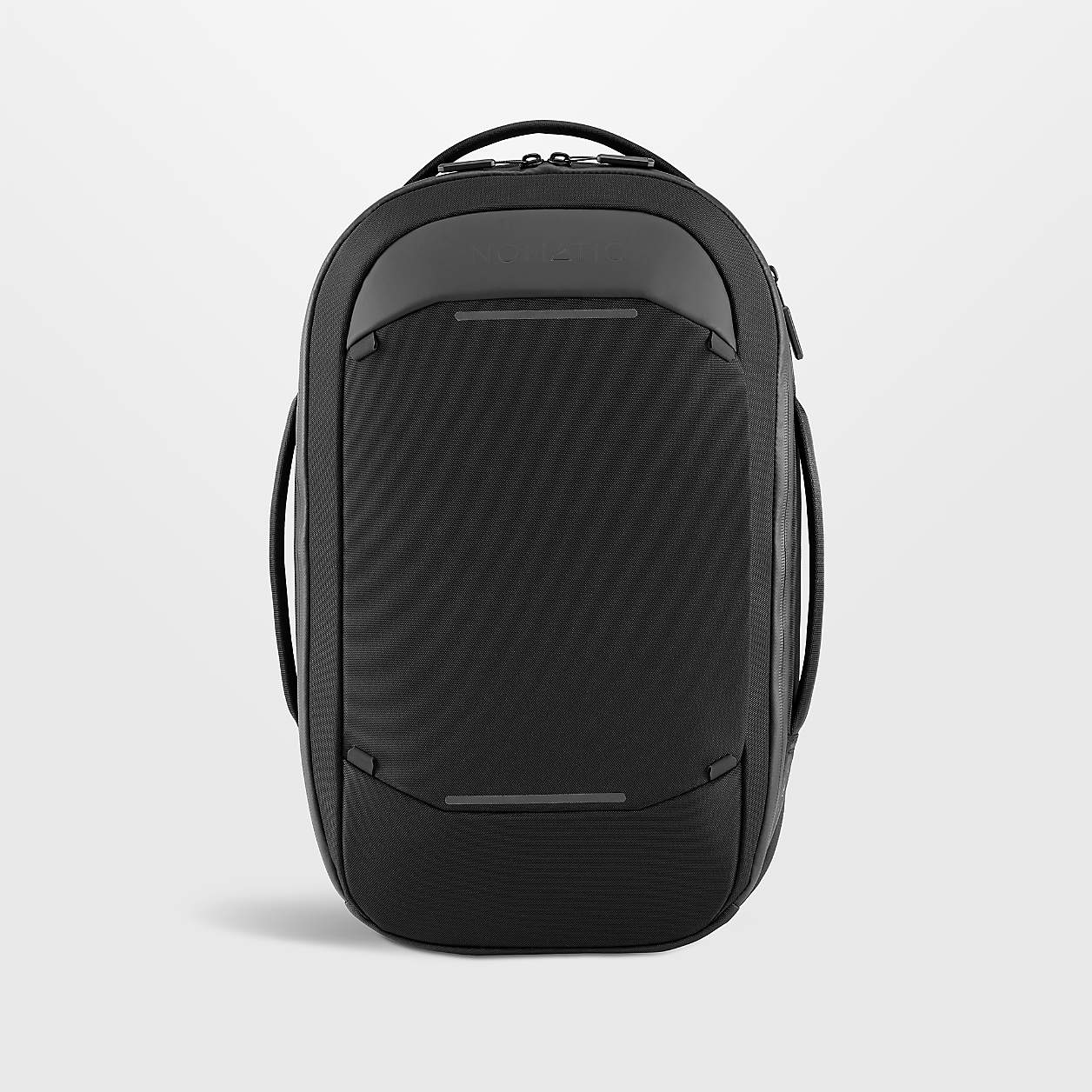 NOMATIC Black Navigator 15-Liter Backpack + Reviews | Crate & Barrel