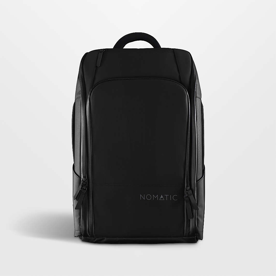 Nomatic Backpacks, Carry-On Luggage & Nomatic Travel Packs | Crate & Barrel